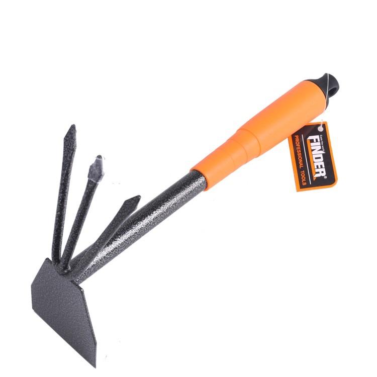 Garden Tool - 3-Prong Hoe - Houze, Furniture & Home Living, Gardening ...