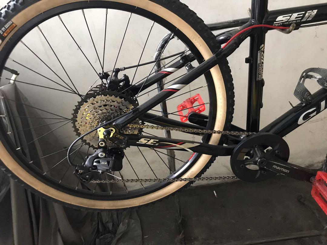 Giant xtc 26er, Sports Equipment, Bicycles & Parts, Bicycles on Carousell