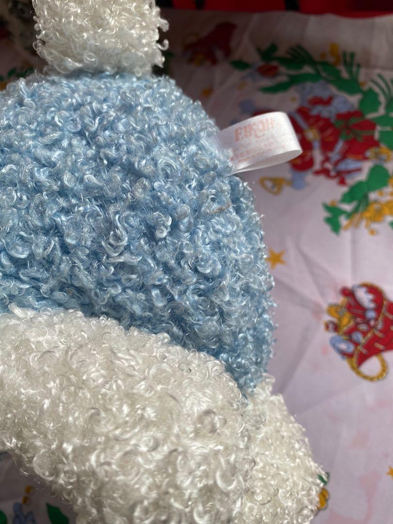 Hello kitty curly hair, Hobbies & Toys, Toys & Games on Carousell