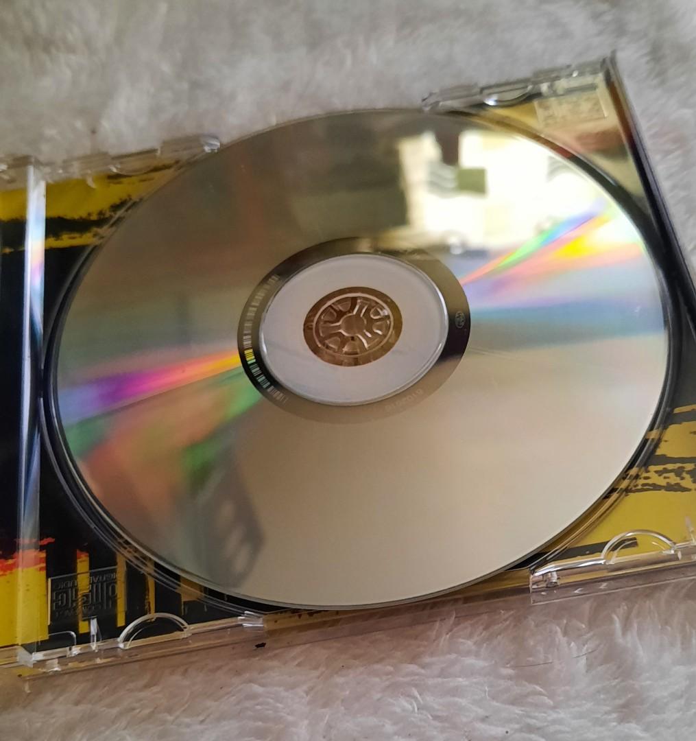 Hilera OPM CD, Hobbies & Toys, Music & Media, CDs & DVDs on Carousell