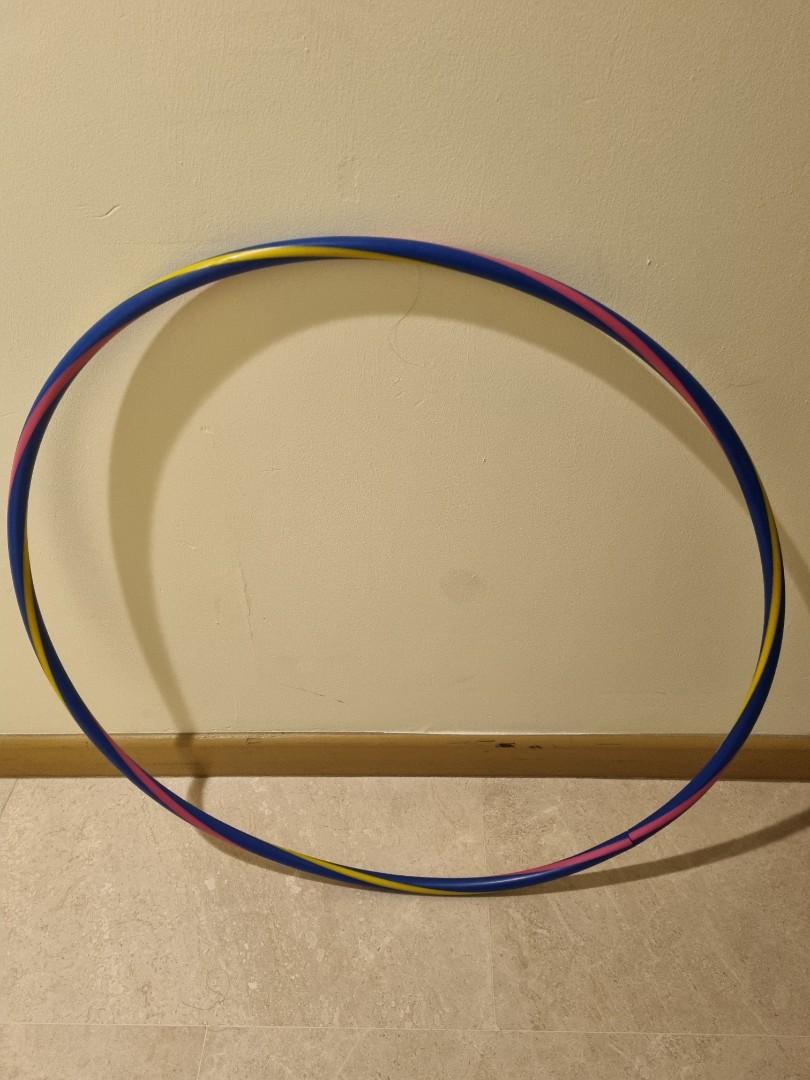 Hula loop, Hobbies & Toys, Toys & Games on Carousell