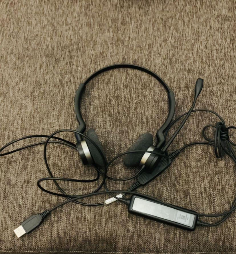 Jabra Original, Audio, Headphones & Headsets on Carousell