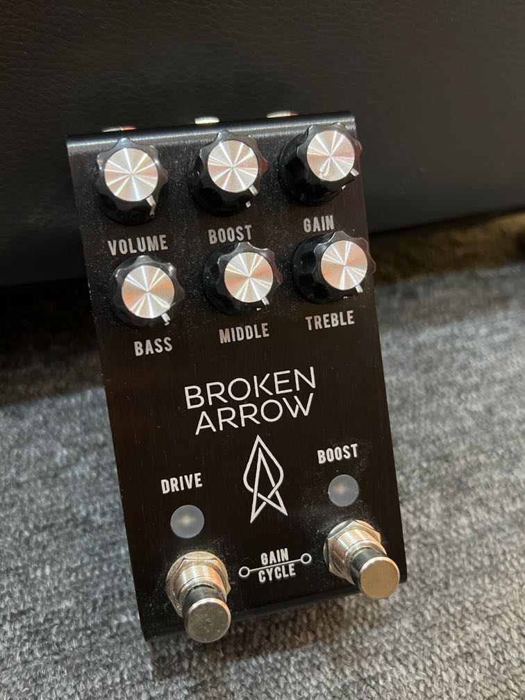 Jackson Audio Broken Arrow, Hobbies & Toys, Music & Media, Music ...