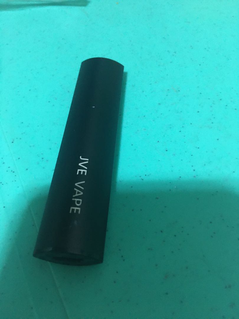 JVE DEVICE (with box), Beauty & Personal Care, Sanitary Hygiene on ...