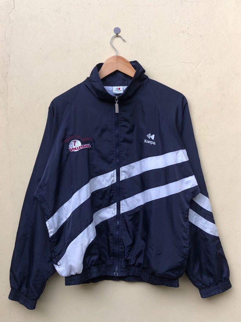 Kaepa Bomber Jacket, Men's Fashion, Coats, Jackets and Outerwear on Carousell