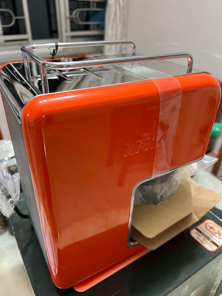 Kenwood KMIX Coffee Maker, TV & Home Appliances, Kitchen Appliances ...