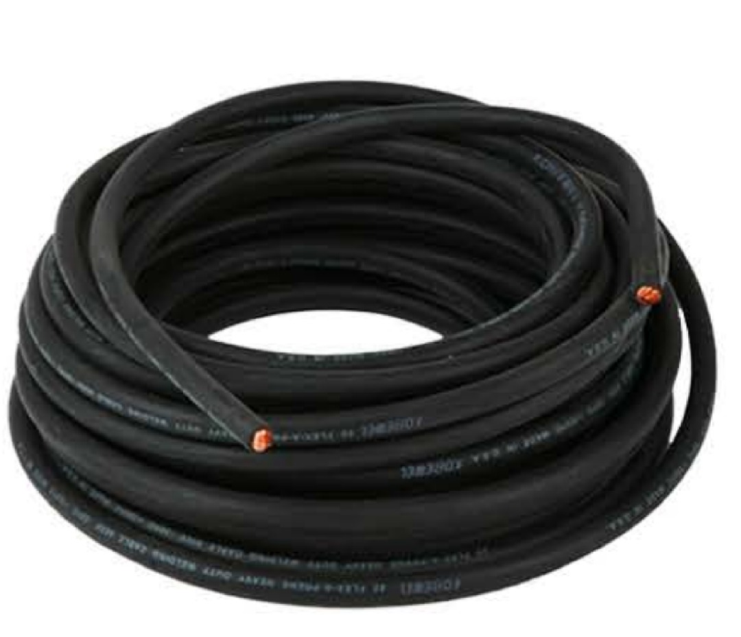 Kobewel Welding Cable, Commercial & Industrial, Industrial Equipment on ...