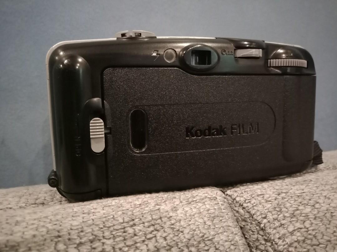 Kodak KB12 35mm Film Camera, Photography, Cameras on Carousell