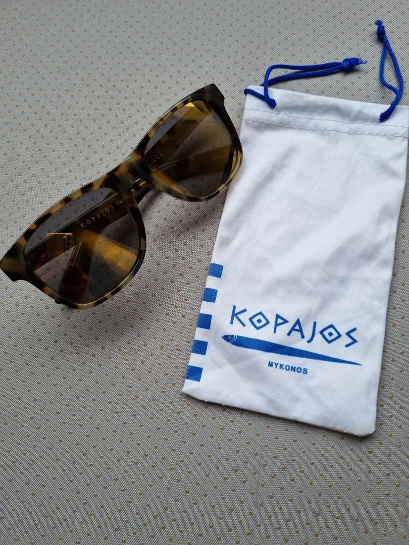 Kopajos Tanaka range sunglass for woman, Women's Fashion, Watches & Accessories, Sunglasses ...