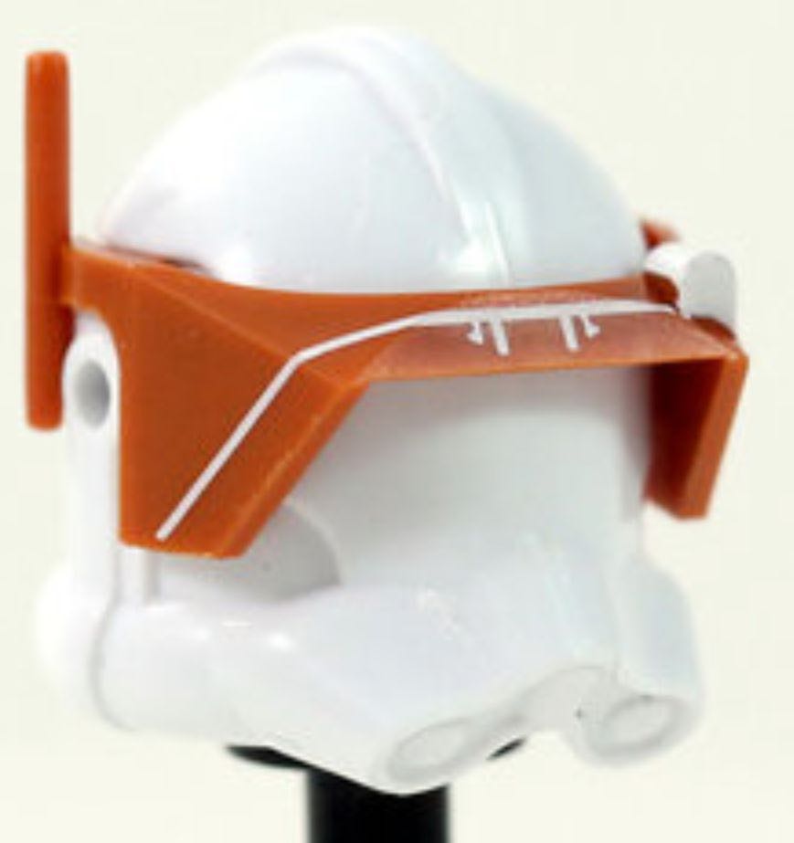 Lego Visor, Hobbies & Toys, Toys & Games on Carousell