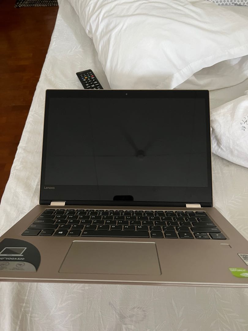 Lenovo Yoga Core I Th Gen Computers Tech Laptops Notebooks On Carousell