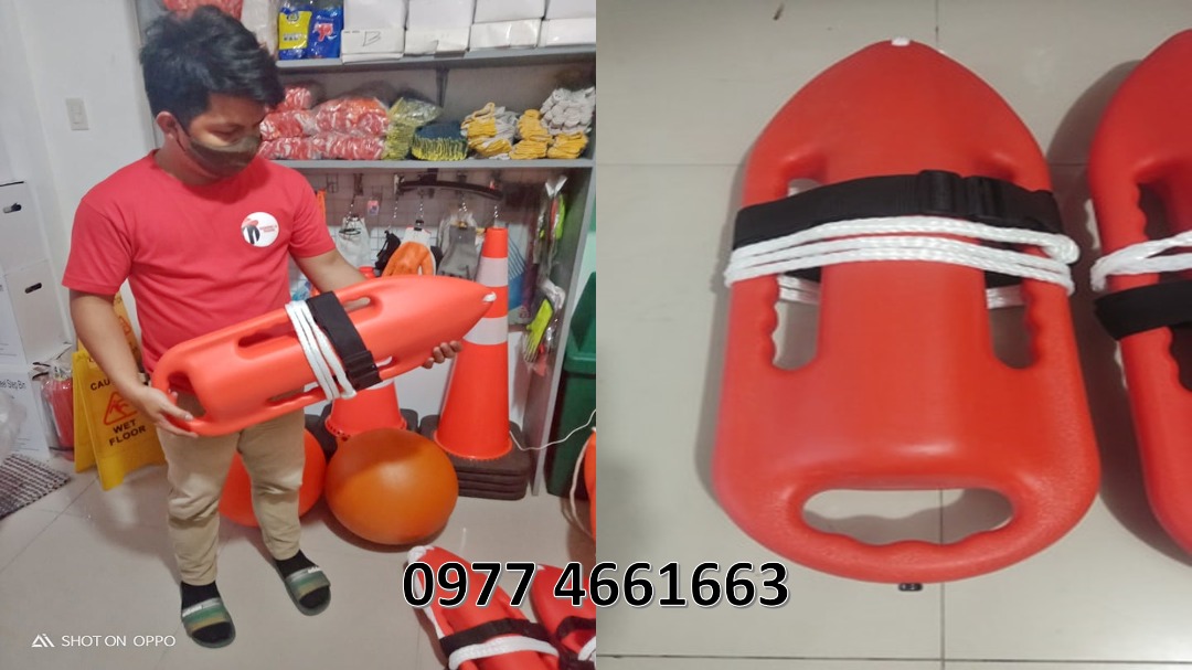 Lifebuoy can rescue can 34, Sports Equipment, Sports & Games, Water ...