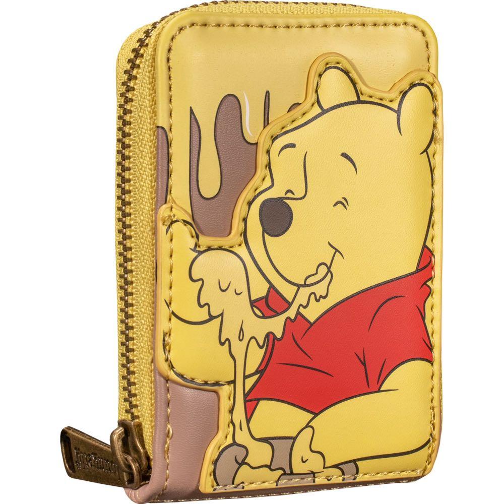 Limited Edition Disney x Loungefly Winnie the Pooh 95th Anniversary ...