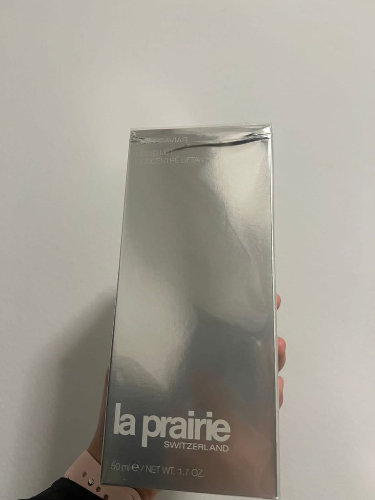 Liquid lift, Beauty & Personal Care, Face, Face Care on Carousell