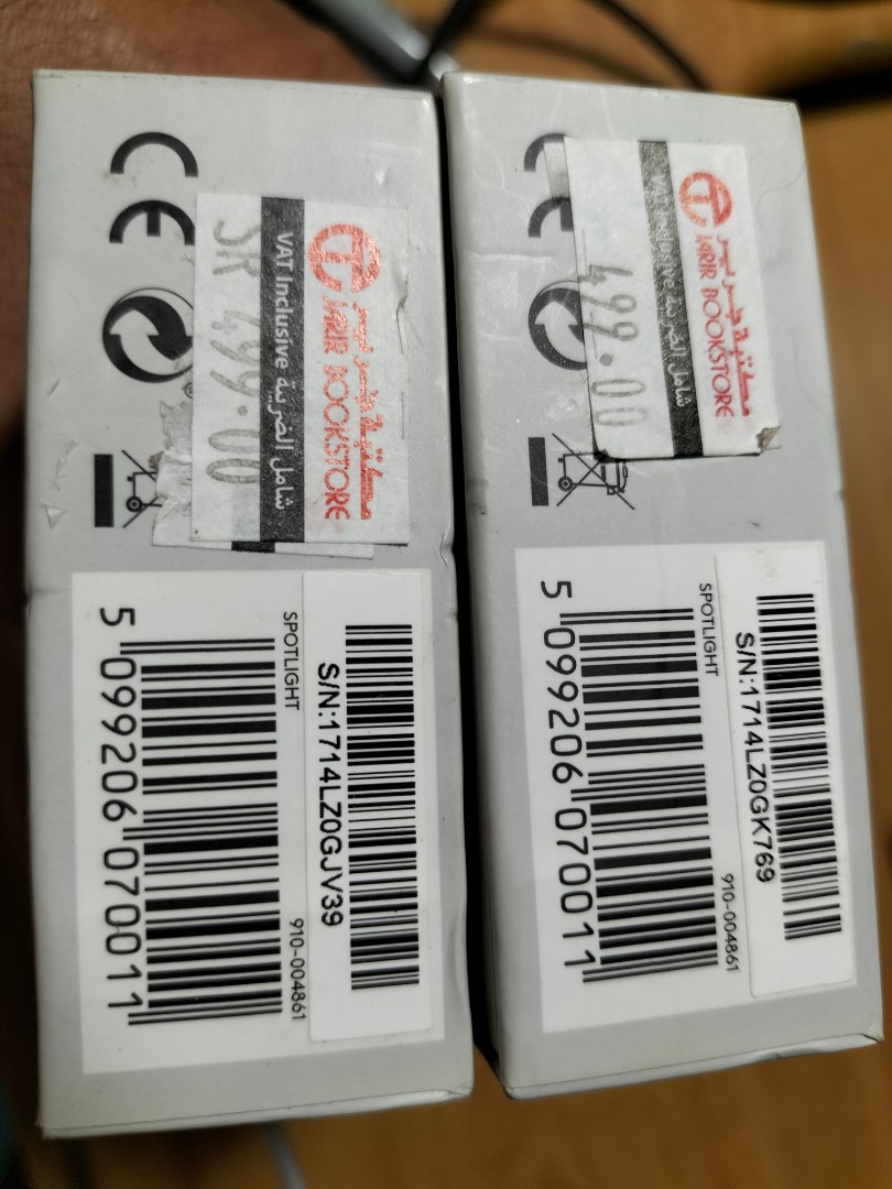 Logitech, Computers & Tech, Office & Business Technology on Carousell