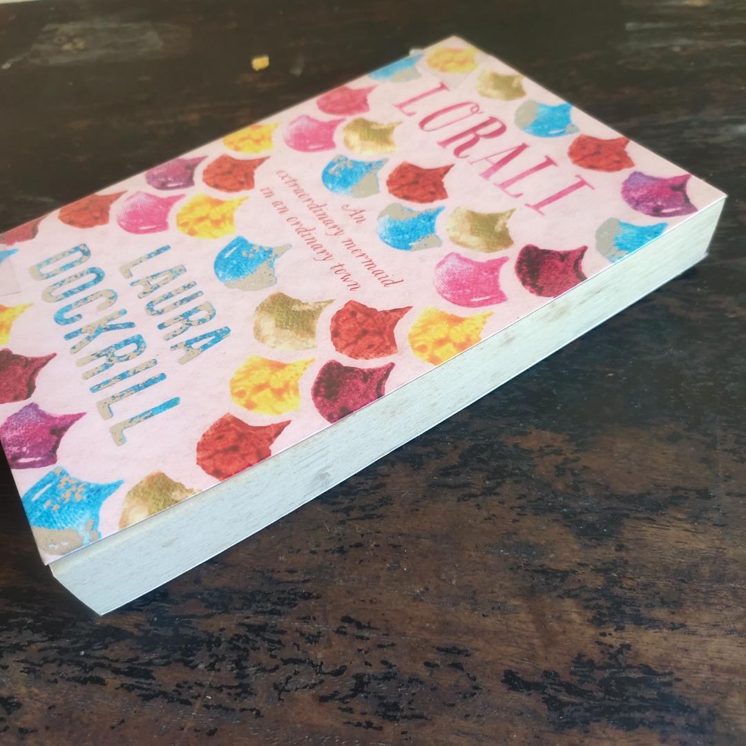 Lorali - Laura Dockrill, Hobbies & Toys, Books & Magazines, Children's ...