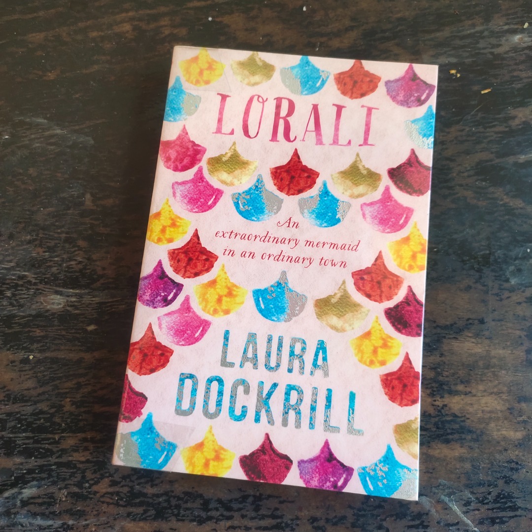 Lorali - Laura Dockrill, Hobbies & Toys, Books & Magazines, Children's ...