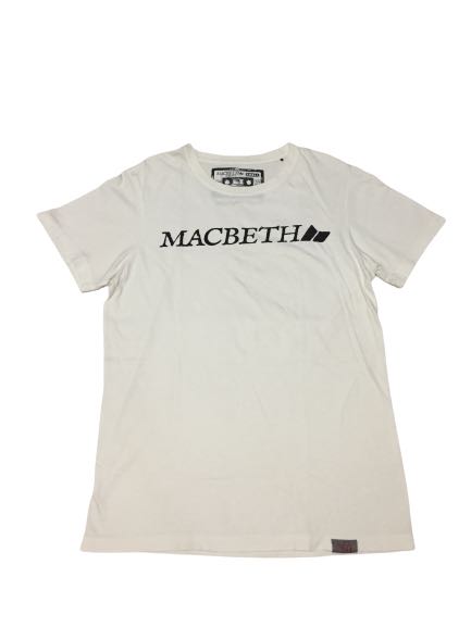 Macbeth Shirt (Unisex), Men's Fashion, Tops & Sets, Tshirts & Polo ...