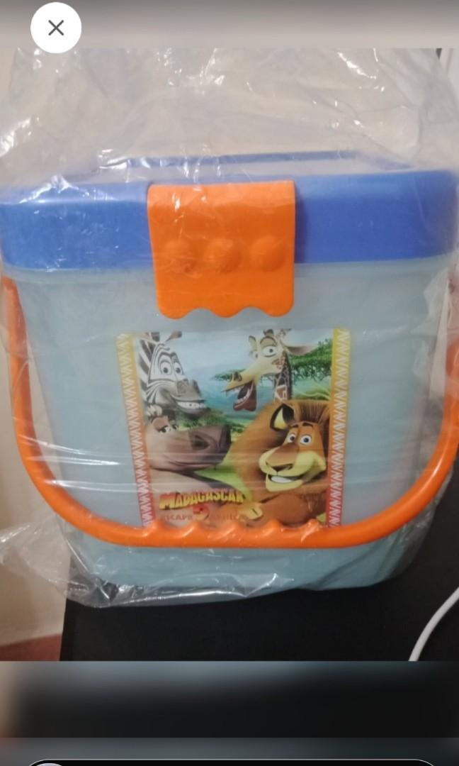 Madagascar Storage Box, Furniture & Home Living, Home Improvement ...