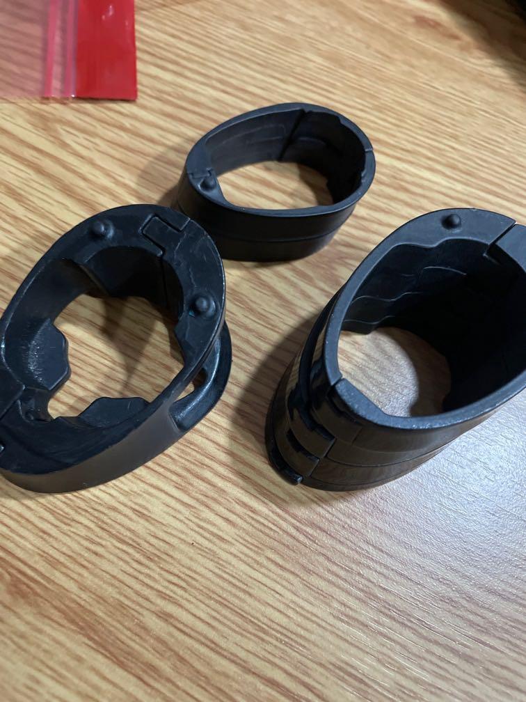 Madone spacers, Sports Equipment, Bicycles & Parts, Parts & Accessories ...