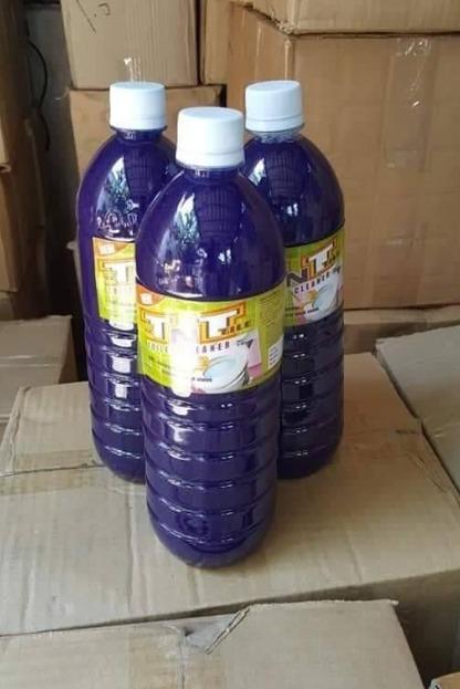 MAXGLOW POWDER, TNT, DISHWASHING LIQUID, Furniture & Home Living ...