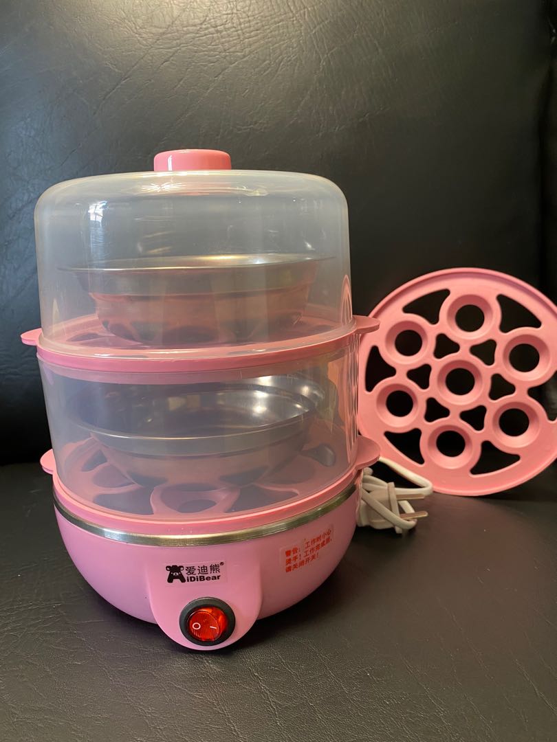 Mini Steamer, Babies & Kids, Nursing & Feeding, Weaning & Toddler ...
