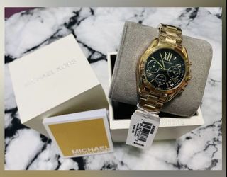 MK Watch, Women's Fashion, Watches & Accessories, Watches on Carousell