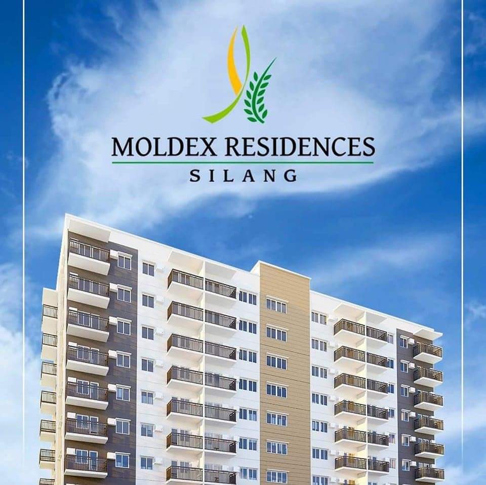 Moldex Residences Silang Cavite, Property, For Sale, Apartments ...