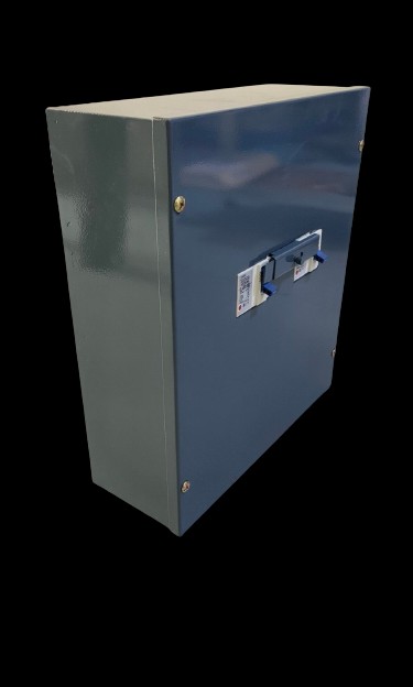 Mts / Circuit breaker, Commercial & Industrial, Industrial Equipment on ...