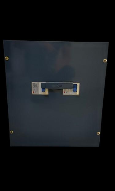 Mts / Circuit breaker, Commercial & Industrial, Industrial Equipment on ...