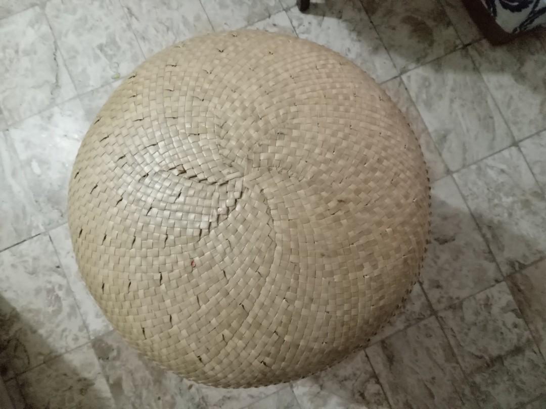 Native Floor Stools, Furniture & Home Living, Furniture, Chairs on ...