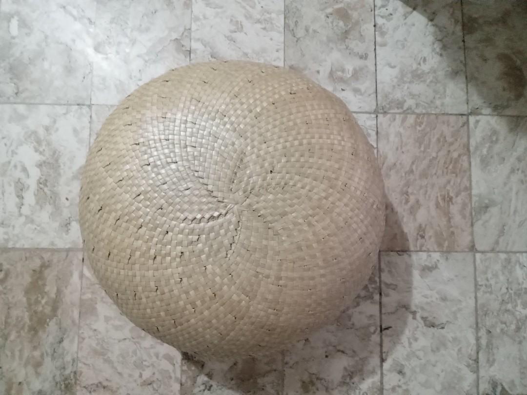 Native Floor Stools, Furniture & Home Living, Furniture, Chairs on ...