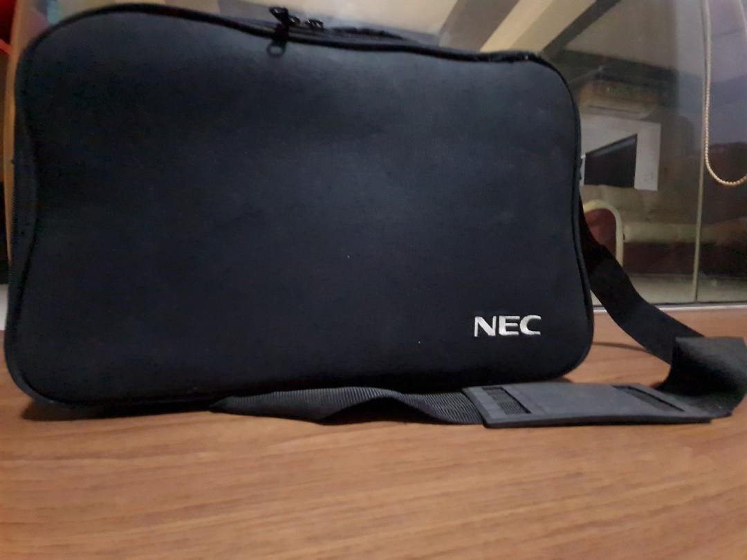 NEC NP200, TV & Home Appliances, TV & Entertainment, Projectors on ...