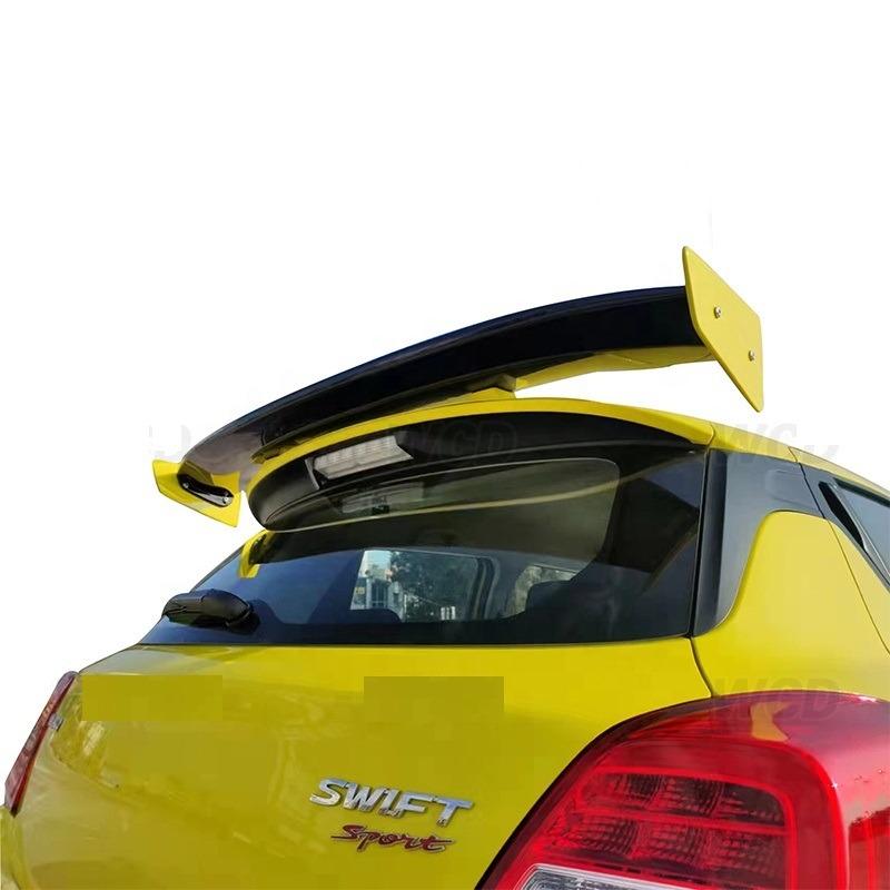 New swift sport zc33s zcc3s JAPAN N STYLE GT spoiler avail for order ...