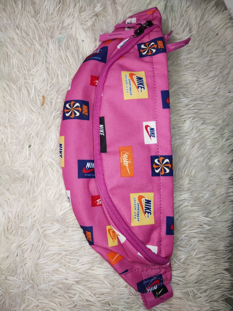 Nike Belt Bag - Original, Women's Fashion, Bags & Wallets, Cross-body ...