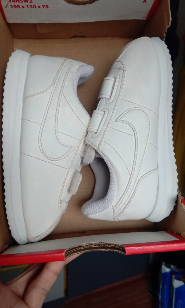 nike cortez 7c, Babies & Kids, Babies & Kids Fashion on Carousell