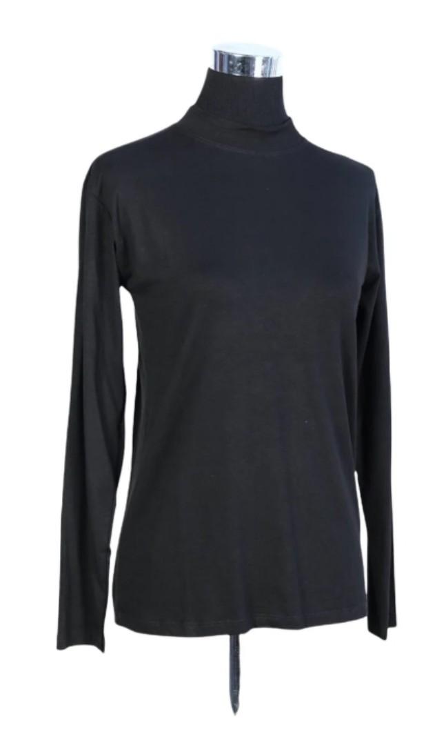 NLB LONG SLEEVE INNER, Women's Fashion, Tops, Longsleeves on Carousell