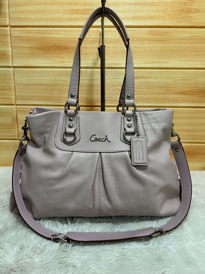 ORIGINAL COACH, Luxury, Bags & Wallets on Carousell