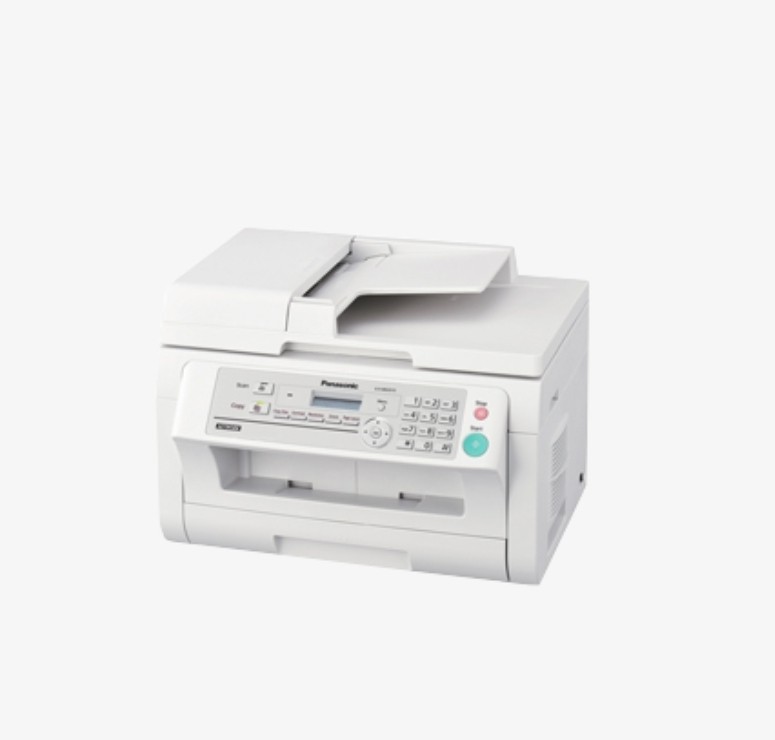 Panasonic Laser Multi-Function Printer, Computers & Tech, Printers ...