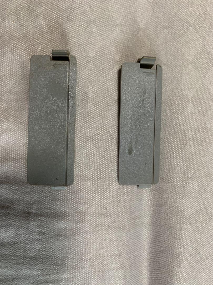 PlayStation 1 parallel port cover, Video Gaming, Video Games ...