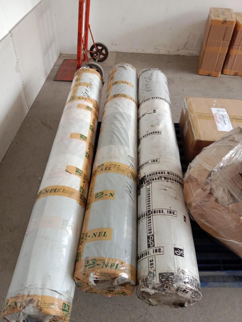 Polyethylene Plastic Sheet PE FILM, Commercial & Industrial ...