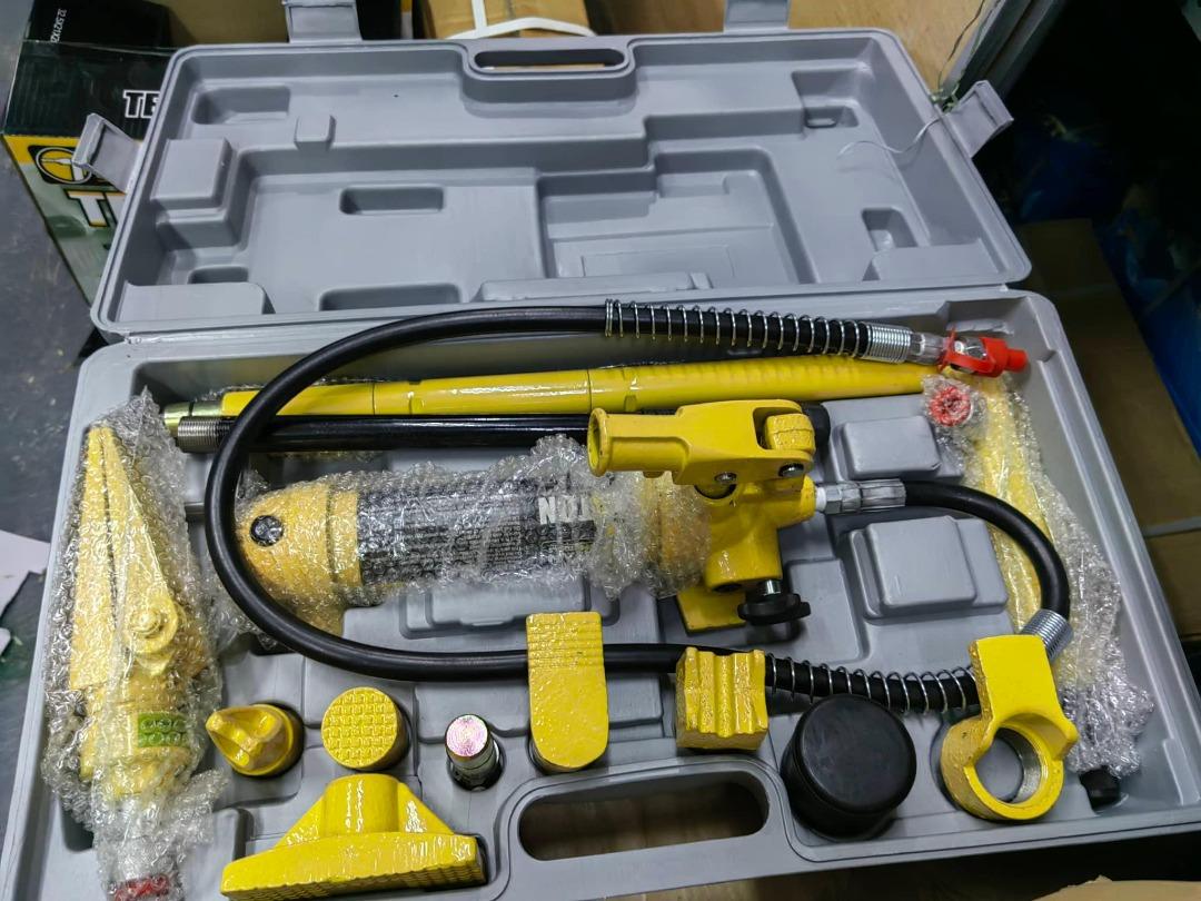 Porta Power Kit, Commercial & Industrial, Construction Tools ...