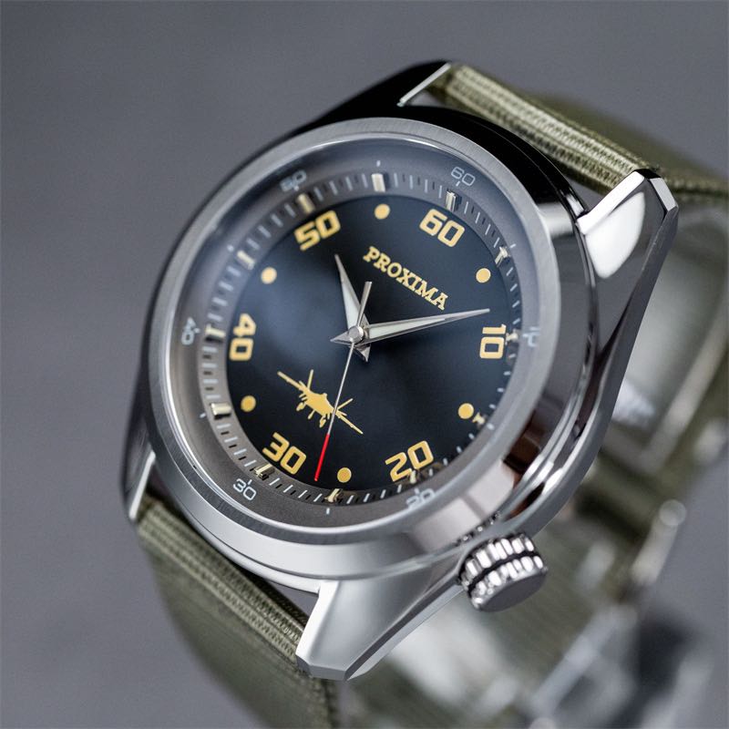Proxima OM02-2, Men's Fashion, Watches & Accessories, Watches on Carousell