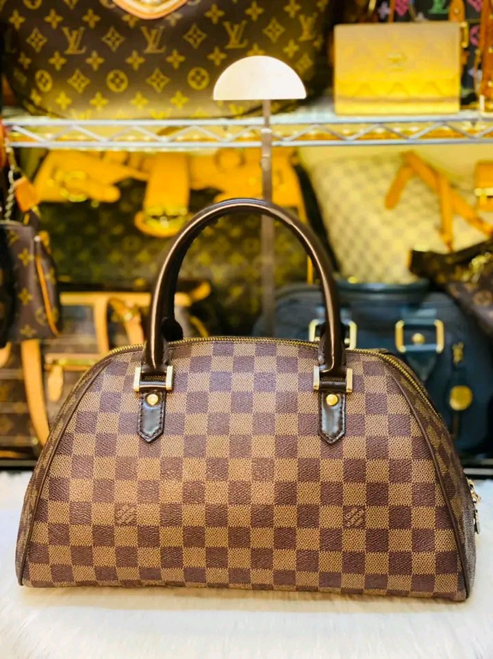 Rebira mm, Luxury, Bags & Wallets on Carousell