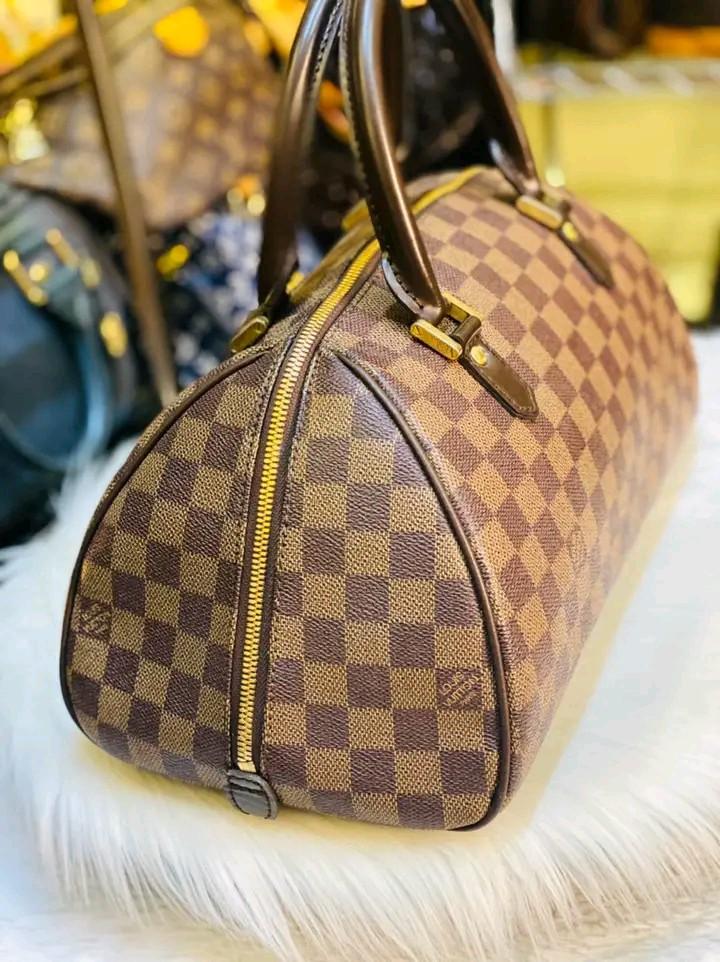 Rebira mm, Luxury, Bags & Wallets on Carousell