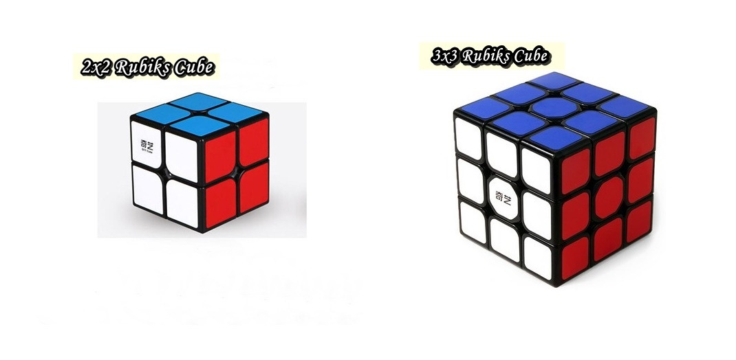 Rubik's Speed Cube Super Smooth Fast Speed Magic cubes Rubiks Cube ...