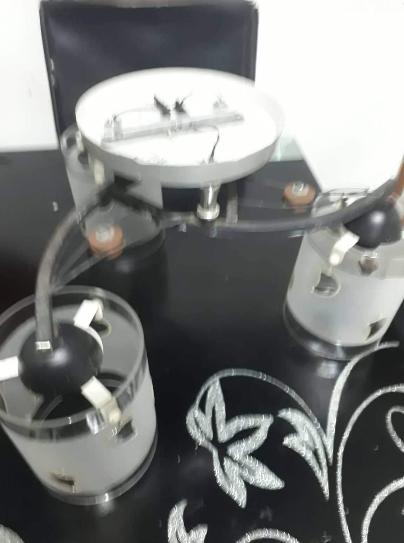 sala light, Furniture & Home Living, Lighting & Fans, Lighting on Carousell