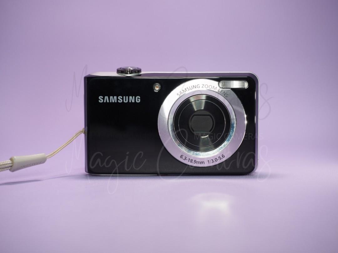 Samsung PL100, Photography, Cameras on Carousell