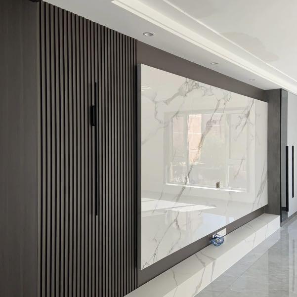 Decorative Wood Grille Panels | Shelly Lighting