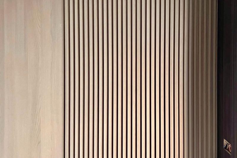Decorative Wood Grille Panels | Shelly Lighting